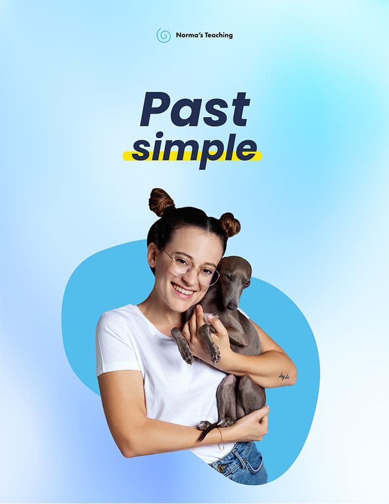 Past Simple Dei Verbi Regolari E Irregolari Come Si Usa E Si Forma