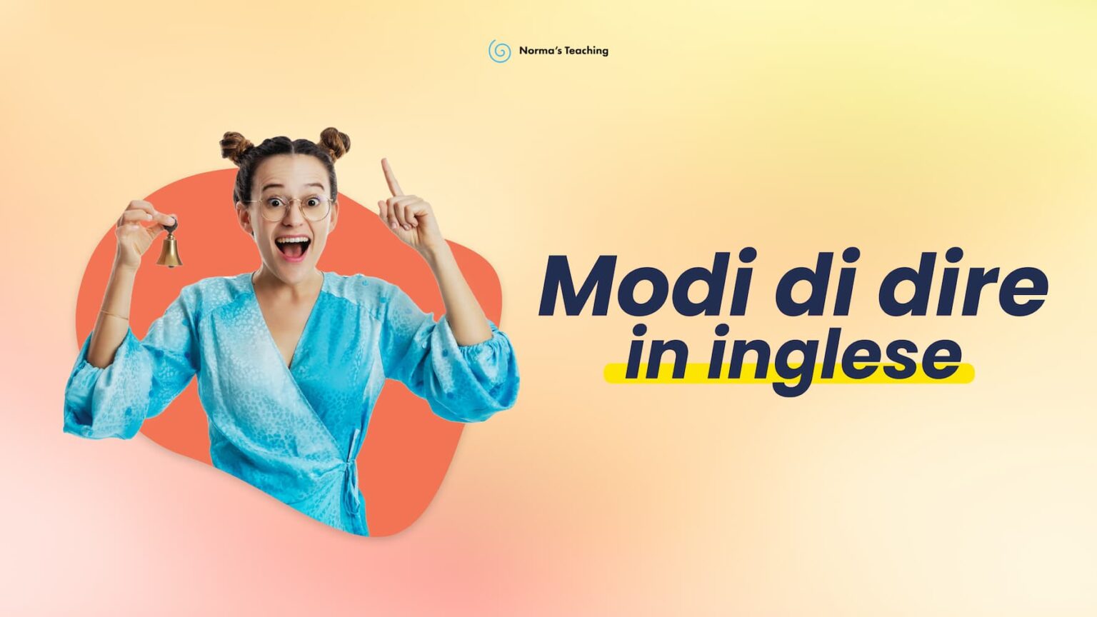 I nomi inglesi più belli e diffusi | Imparare l'inglese con Norma