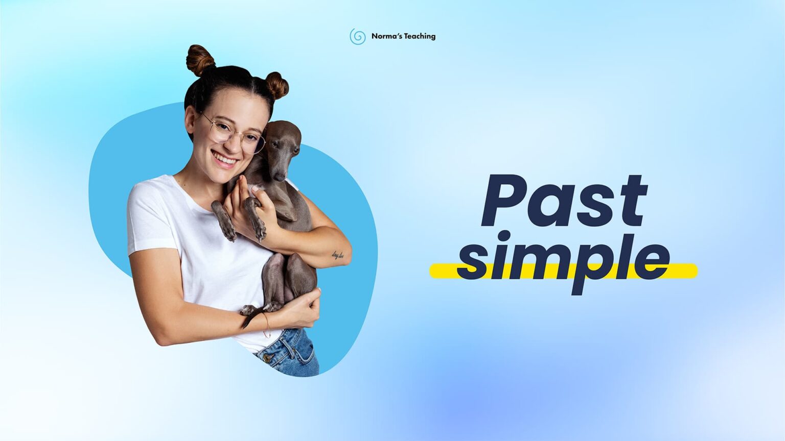 Past simple dei verbi regolari e irregolari: come si usa e si forma ...