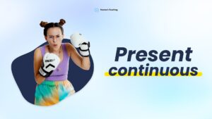 Present continuous: come si forma e quando usarlo | Norma's Teaching