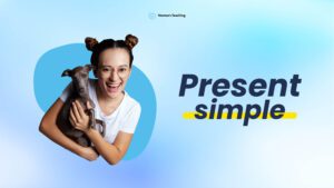 Present simple: come si forma e quando si usa | Norma's Teaching