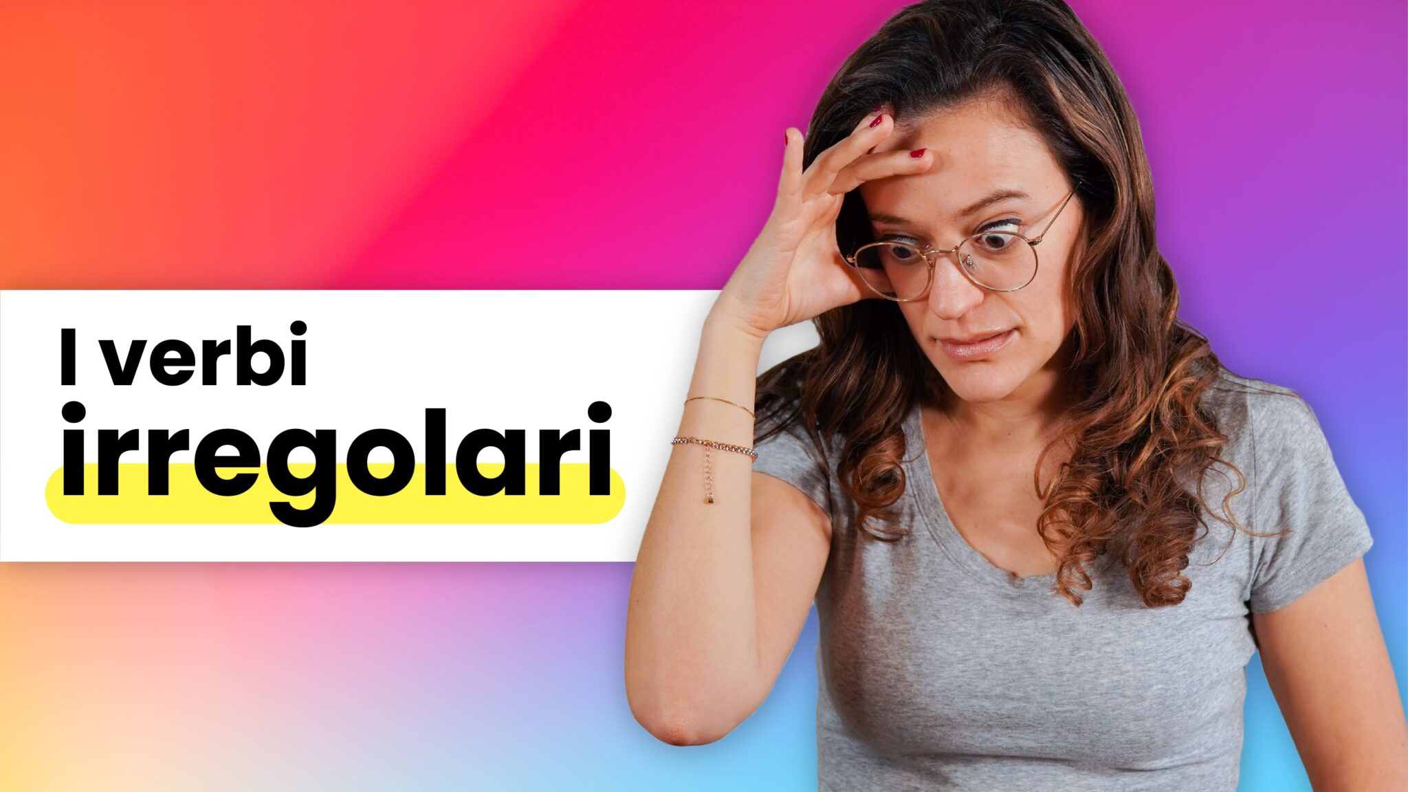 Present continuous: come si forma e quando usarlo | Norma's Teaching