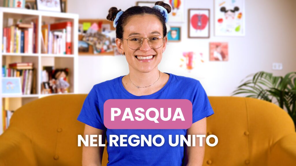 Inglese americano vs britannico: principali differenze